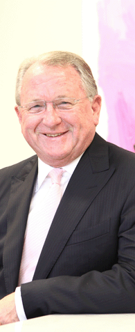 Dr Keith Hartman | Obstetrician + Gynaecologist | Lower North Shore ...