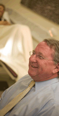 Dr Keith Hartman | Obstetrician + Gynaecologist | Lower North Shore ...